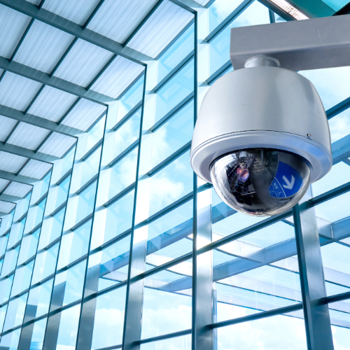 Beveiligingscheck - IntegriTech